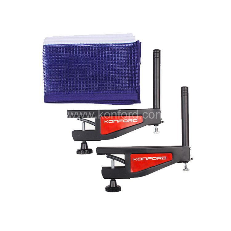 Table Tennis Net and Post