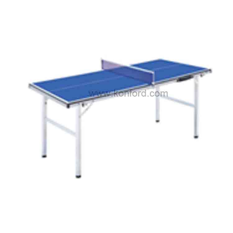 Mini Table Tennis Table MDF