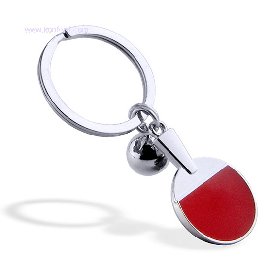Keychain Table Tennis