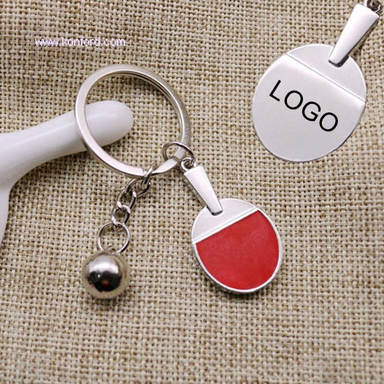 Keychain Table Tennis