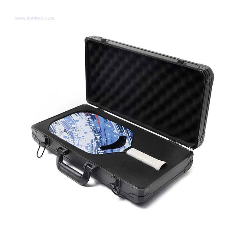 Pickleball Paddle Aluminium Case