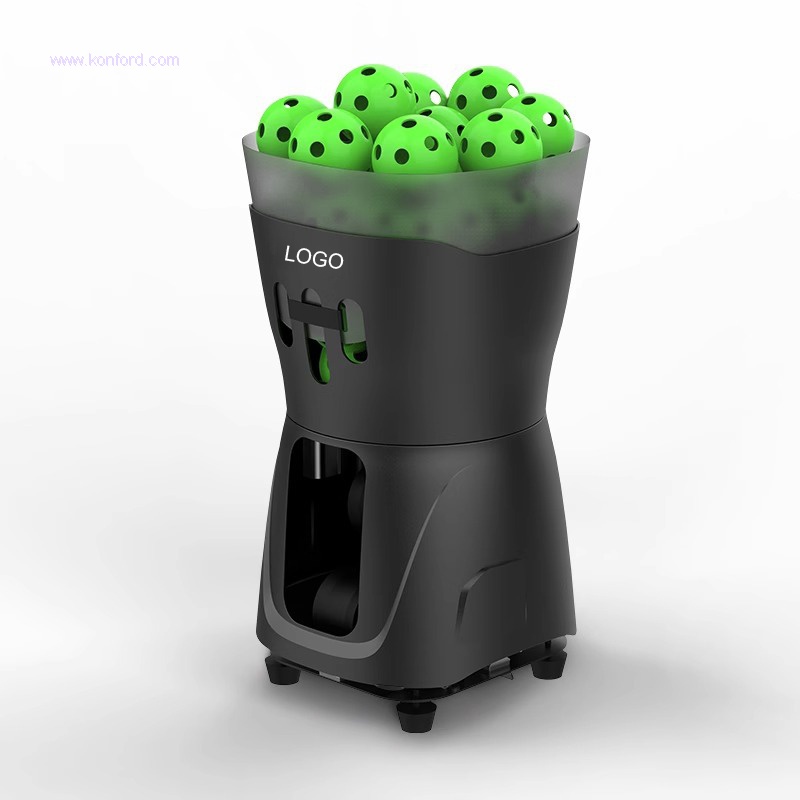 Pickleball Robot ( Training )