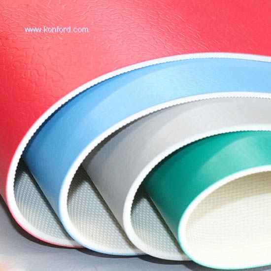 Table Tennis Court flooring