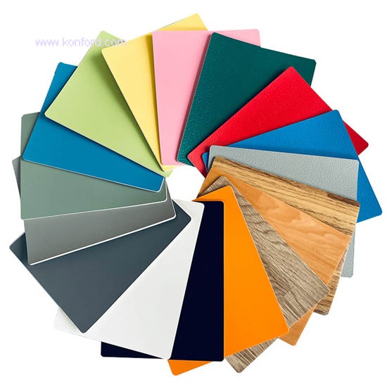 Table Tennis Court flooring