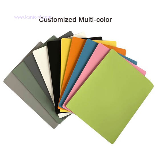 Table Tennis Court flooring